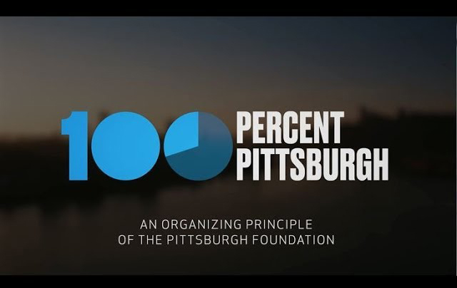 The Pittsburgh Foundation Home | The Pittsburgh Foundation